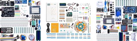 Top 5 Arduino Kit For Beginners A Beginners Guide And Reviews