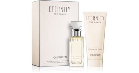 Calvin Klein Eternity T Set For Women Uk