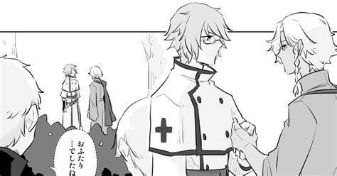 【士武ls】失礼します【島戦】 竹本のマンガ Pixiv