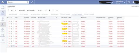 Add Expose Vendor Reference Number On AP Approval Screen Community
