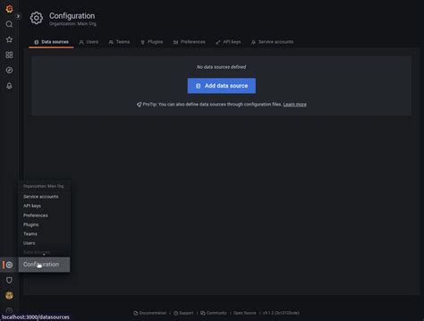 Komodo Defi Framework Metrics