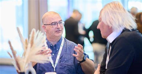 Bart Keppens Sofics “we Bouwen Briljante Stukjes Maar Zien Het Grote Verhaal Niet” Agoria