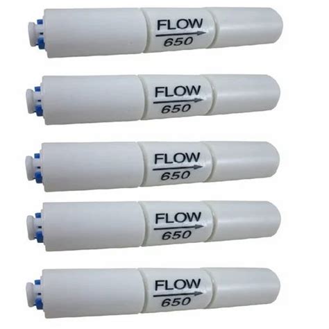 3w Flow Resistor Kit For Industrial At ₹ 150piece In Chennai Id