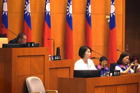 周春米縣長施政總報告 「五大核心」打造宜居宜業希望城市 屏東時報電子報 墨新聞 More News