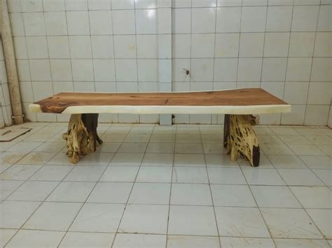 Live Edge Table Slab Tables