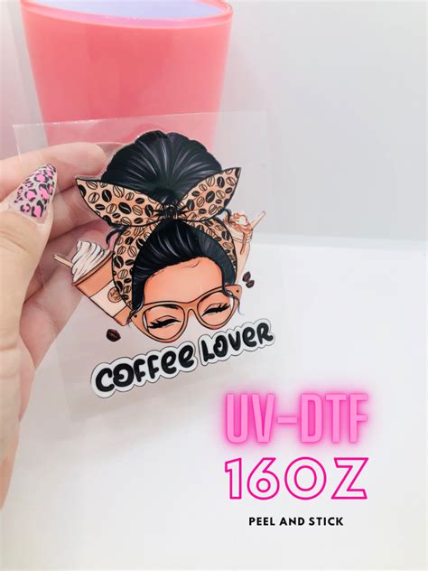 Uv Dtf Shop