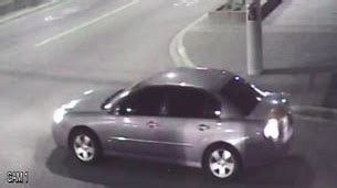 Police Searching For Suspect Vehicle In Alleged Sexual Assault CTV News
