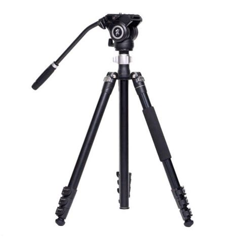 Штатив GreenBean Видеоштатив HDV Elite Combo 2 купить по низкой цене с ...