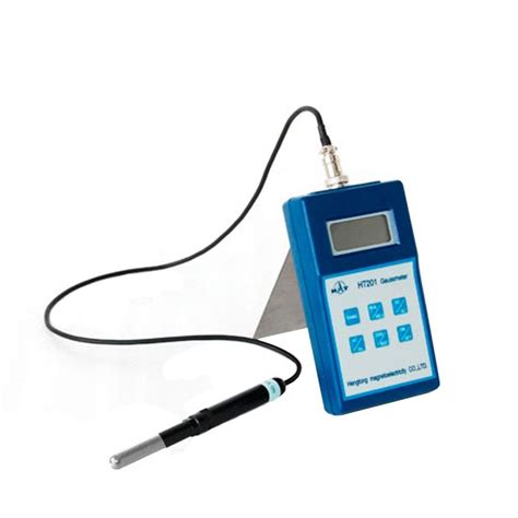 Gaussmeter