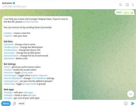 Telegram Integration Developer Docs Kommunicate