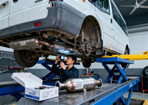 P0420 Catalyst System Efficiency Below Threshold Bank 1 Symptoms Ancel