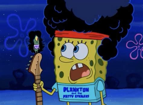 Spongebob House Fancy Episode