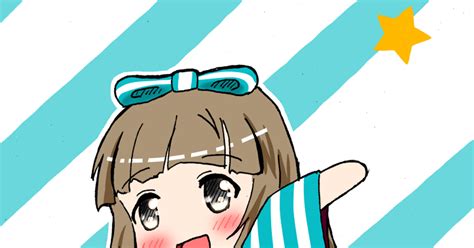 アイドルマスターシンデレラガールズ よしのん 輝くひねりのイラスト Pixiv