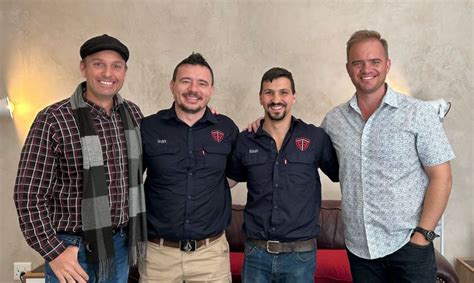 Chris Coetzee On Linkedin If There Is A Organisation That I Can Highly