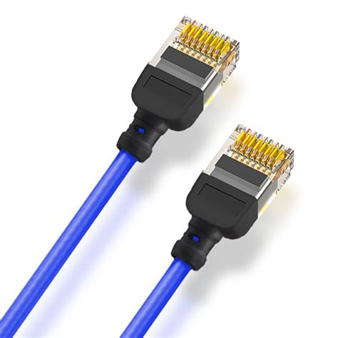 Кабель RJ-45 Ethernet (Cat. 6a) SKU00001 - купить по низкой цене в ...