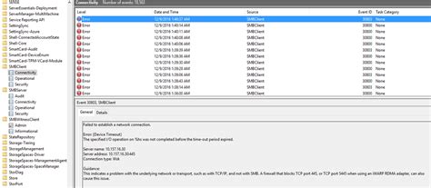 Smb Share Inaccessible On Windows 11 24h2 Built 26120 961 Microsoft Qanda