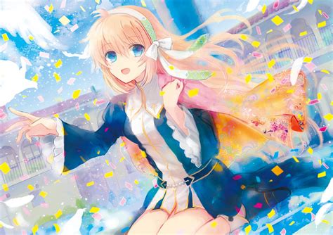 ビジュアルアーツ（営業本部）さんの人気ツイート（新しい順） ついふぁん！