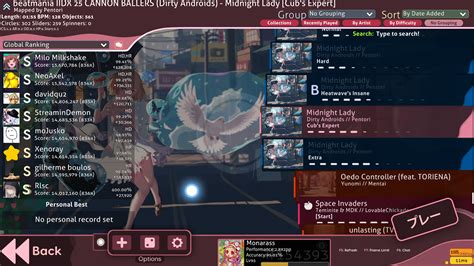 Pinkchoco 169 43 Sdhd ‬ · Forum‬ ‭osu‬