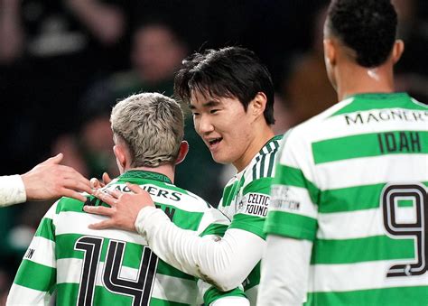 The Celtic Player Who Splits Opinion Yang And His Career Crossroads