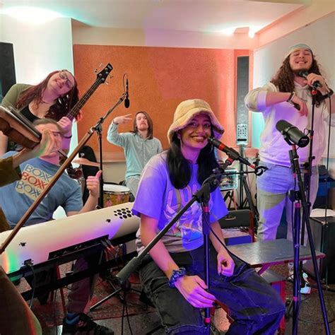 Stream Dudes That Record Listen To 2024 Tiny Desk Contest Lib