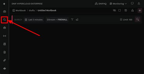 Your first FIND with the HYPERCLOUD