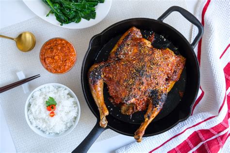 Macanese African Chicken Recipe With Bc Loong Kong Chicken Pistachiopicks