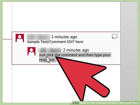 8 Ways To Use Comment Boxes In Microsoft Word WikiHow