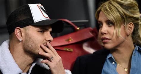 Di Marzio Antonio Conte Has Told Mauro Icardi That He Is Not In His