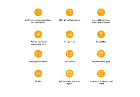 Immovables Clean Real Estate Responsive HTML Website Template