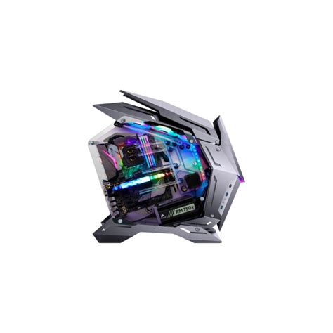 Mod 3 Gray Корпус Jonsbo Mod 3 Gray купить в Киеве Днепре по лучшей