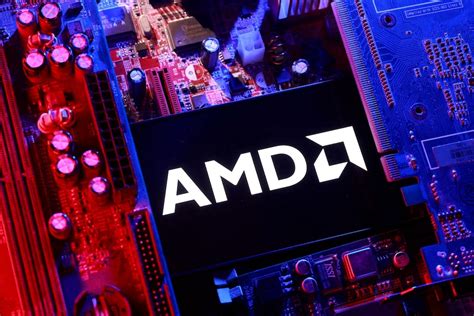Ibm Says Conventional Amd Chips Can Run Quantum Computing Error Correction Algorithm Reuters