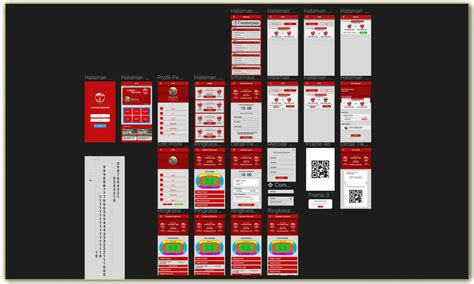 Great Figma Flutter Ui Kits For Free Css Author
