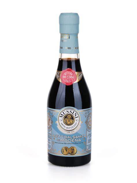 Aceto Balsamico Di Modena 2 Medaglie Oro