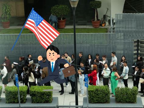 Management Embajada de EU en México está contratando y no es
