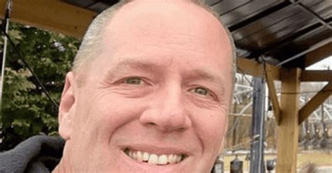 Richard Stumpf Usa About Me