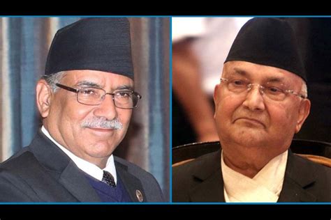 Nepal Pm Oli Faces No Confidence Motion By His Own Party The Statesman