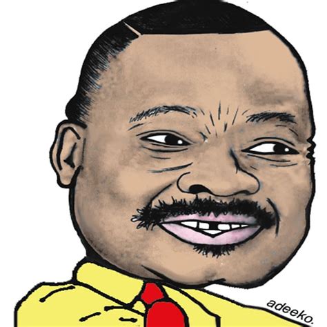 Abiola Ajimobi Three Years Without Koseleri 1 Tribune Online