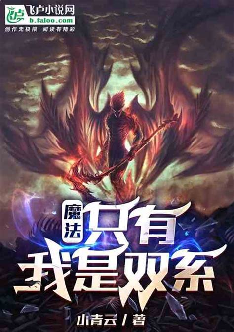 魔法：只有我是双系小青云小说全本小说下载飞卢小说网