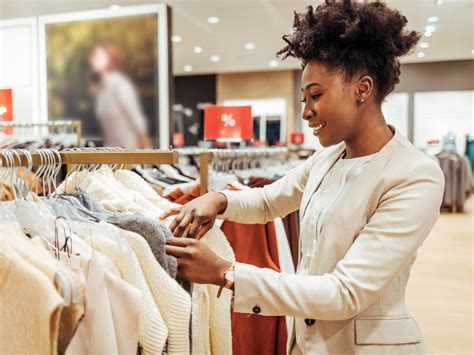 This Is Why Cant We Stop Buying New Clothes Even During A Cost Of