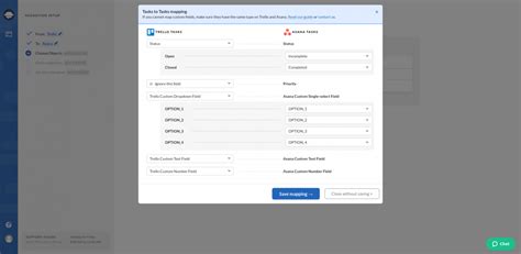 an automated data migration tool now available projects and tasks migration data import and