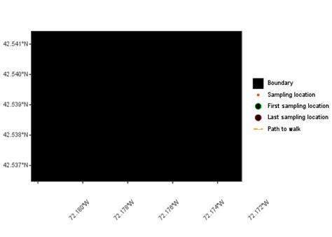 Chapter 15 Stratified Sampling Introduction To Forestry Data Analysis