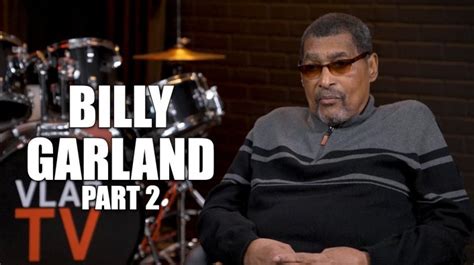Exclusive 2pacs Dad Billy Garland On Joining Black Panthers Fbi