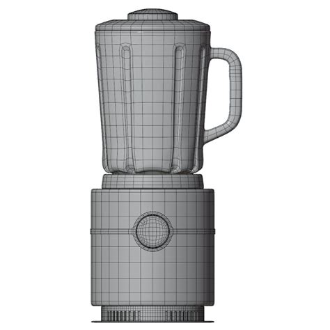 Free 3d Commercial Models Blender Awayjolo