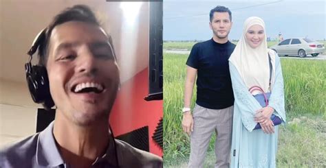 Aliff Syukri Dikutuk Isteri Sendiri Kosmo Digital