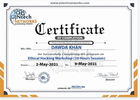 Dawda Khan Posted On Linkedin