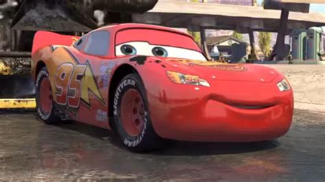 Cars 4 Stock Car Racing Lightning Mcqueen By Angrybirds236 On Deviantart