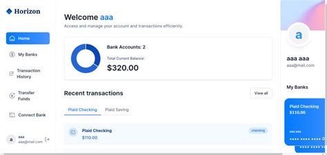 Roberto A Baños Alvarez On Linkedin Nextjs Bankingapp Javascript