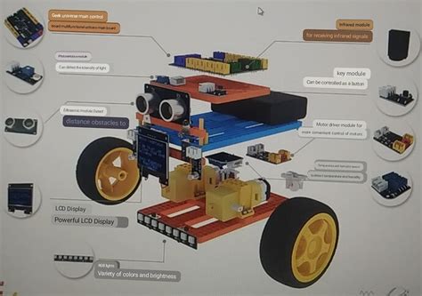Chinese Motor Driver Help General Electronics Arduino Forum