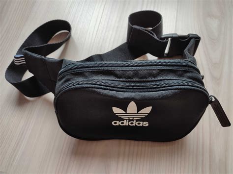 Оригинальная бананка барсетка Adidas 750 грн Барсетки Київ на Olx