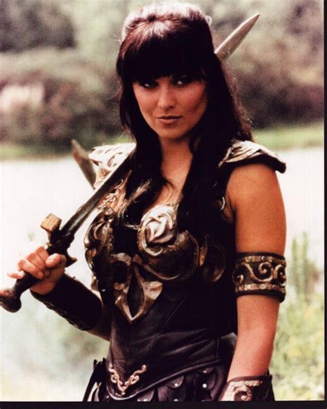 Xena Warrior Princess Wallpapers 61 Pictures